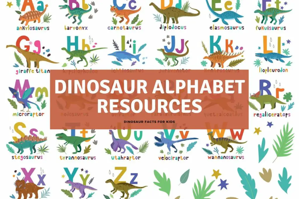 50+ Printable Dinosaur Worksheets. - Dinosaur Facts For Kids